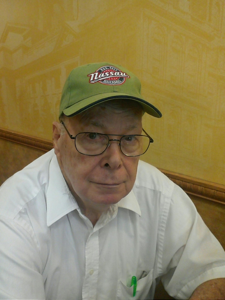 SCMPD Seeks Missing Elderly Couple - SAVANNAH POLICE