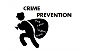 Crime Prevention - SAVANNAH POLICE