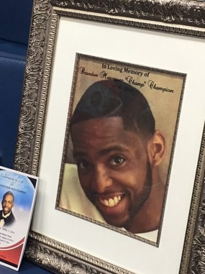 Family of Homicide Victim Pleads for Tips in 2016 Unsolved Case ...