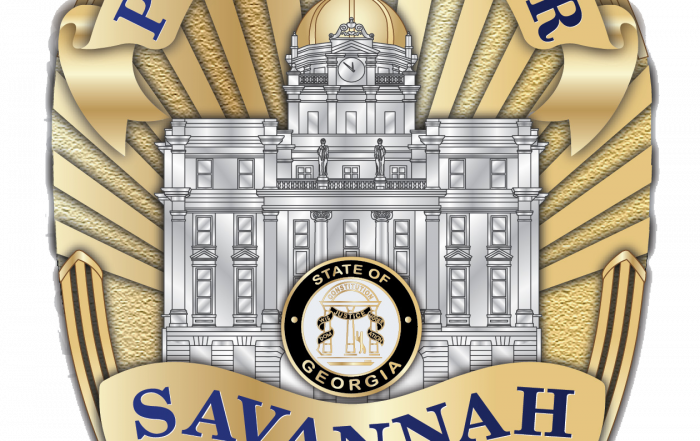 SPD NEWS – SAVANNAH POLICE